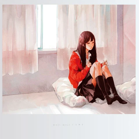 moji moji | Vocaloid Wiki | Fandom