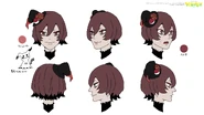 ひゅ〜どろどろ (Hyuu Dorodoro) | Vocaloid Wiki | Fandom