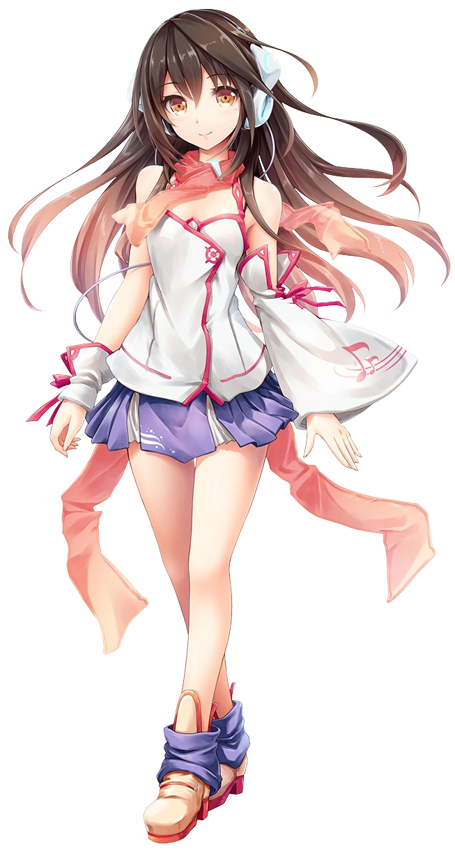 kokone | Vocaloid Wiki | Fandom