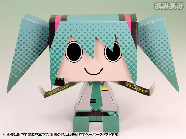 Merchandise/Gallery/COSPA | Vocaloid Wiki | Fandom