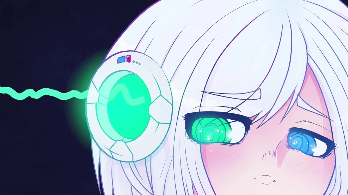 愛にロボット (Ai ni Robot) | Vocaloid Wiki | Fandom