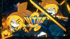 ULTRA C | Vocaloid Wiki | Fandom