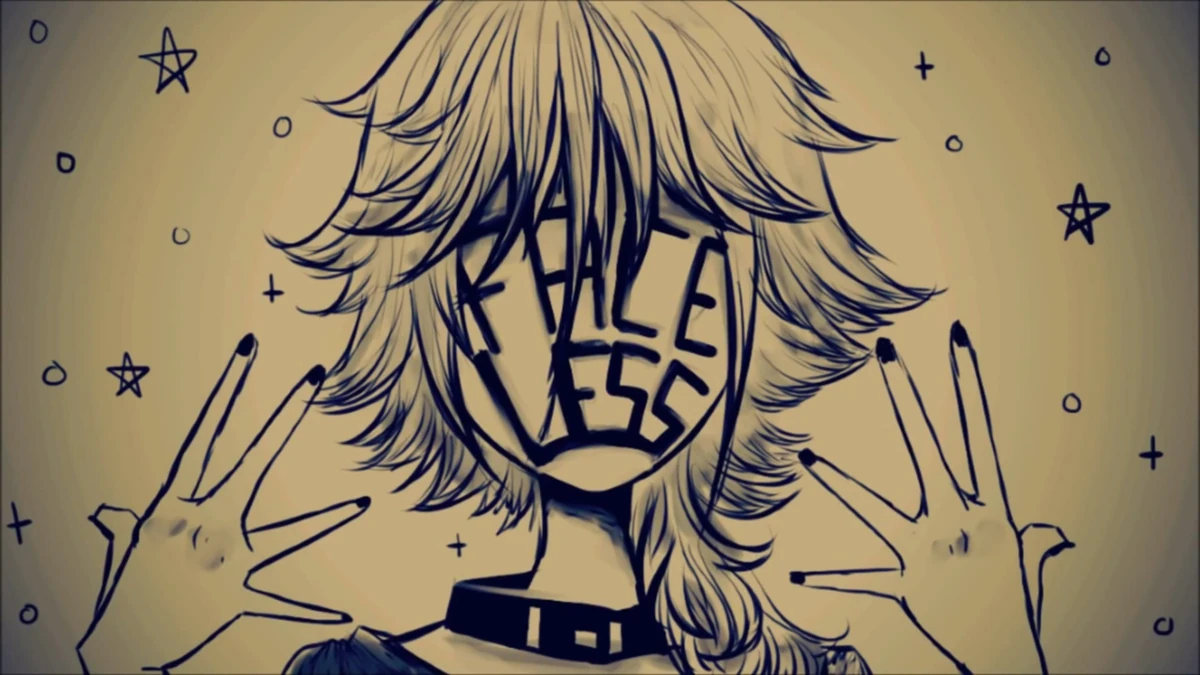 Face Less | VOCALOID вики | Fandom