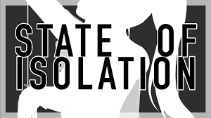 State of Isolation | Vocaloid Wiki | Fandom