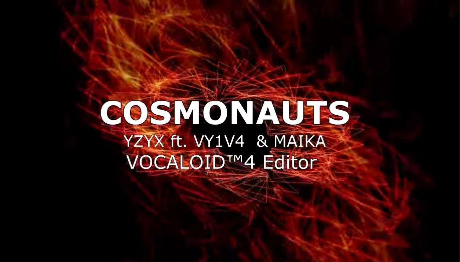 COSMONAUTS | Vocaloid Wiki | Fandom