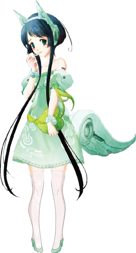 Prima | Vocaloid Wiki | Fandom