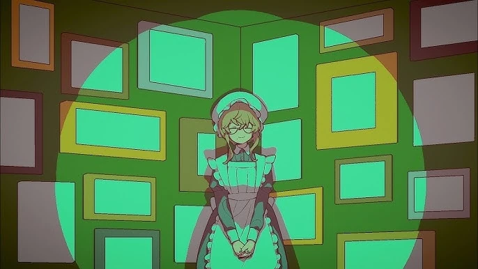 압생트 (Absinthe) | Vocaloid Wiki | Fandom