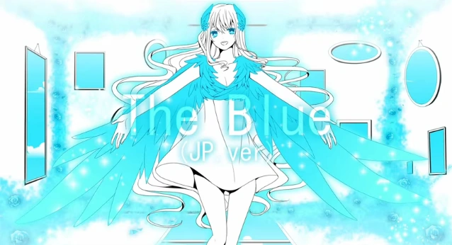 The Blue | Vocaloid Wiki | Fandom