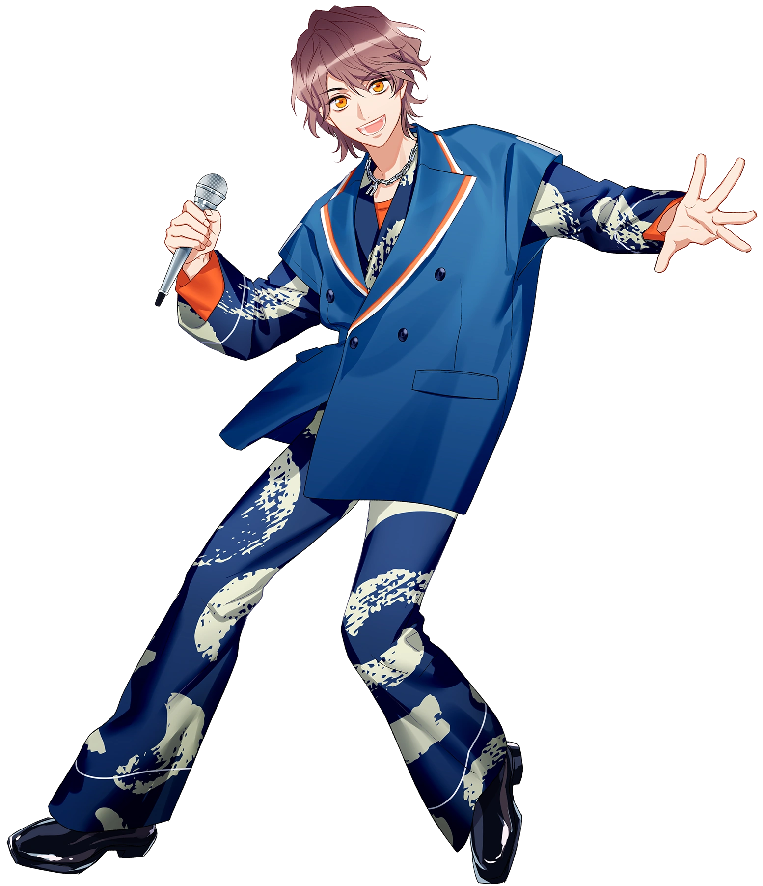 ZOLA PROJECT | Vocaloid Wiki | Fandom