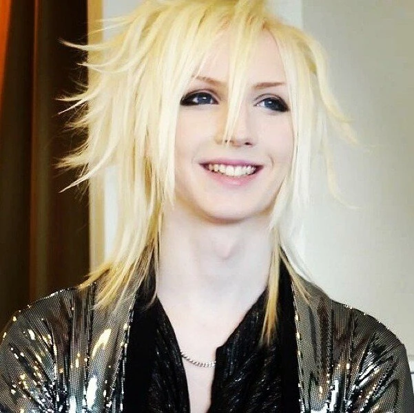 Yohio | Vocaloid Wiki | Fandom