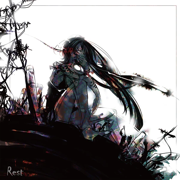 Rest | Vocaloid Wiki | Fandom