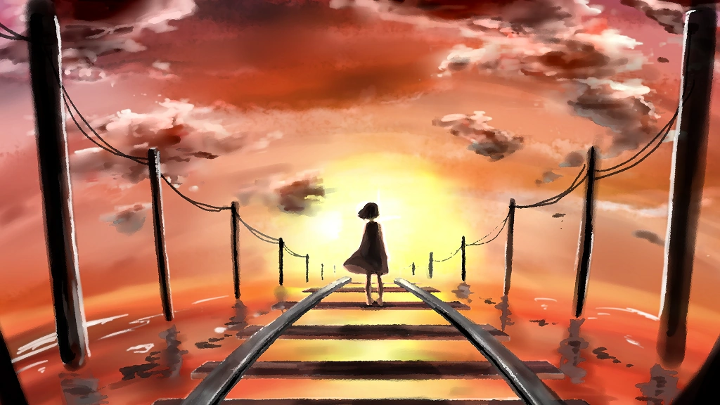 Sayonara Wonder Noise | Vocaloid Wiki | Fandom