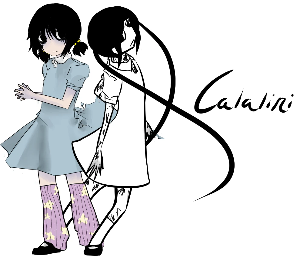 Calalini | Vocaloid Wiki | Fandom