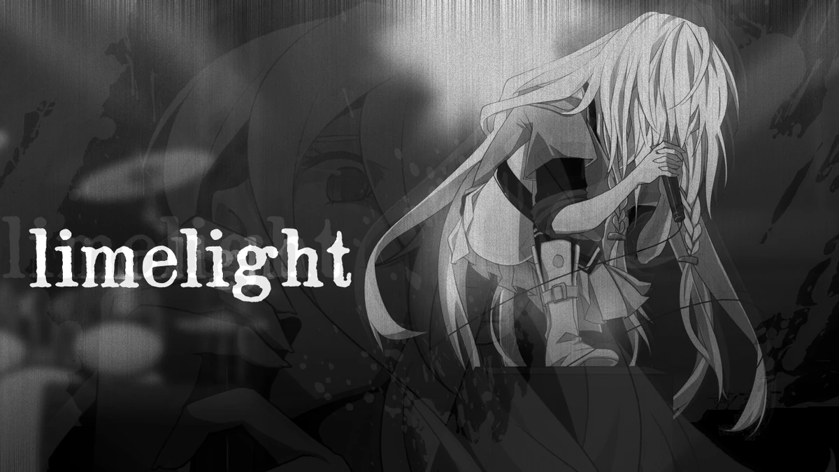 limelight | Vocaloid Wiki | Fandom