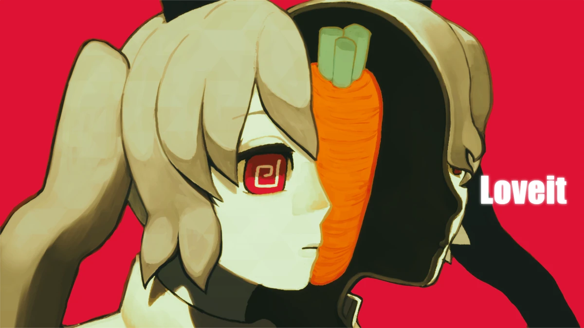 ラヴィット (Loveit) | Vocaloid Wiki | Fandom