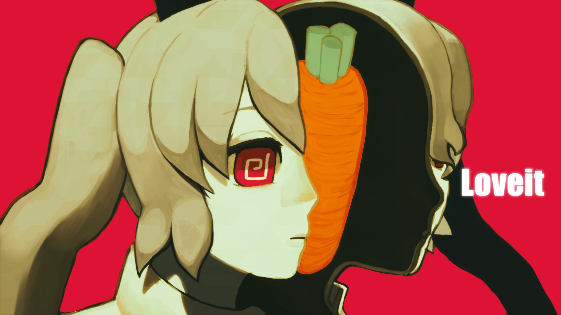 ラヴィット (Loveit) | VOCALOID вики | Fandom