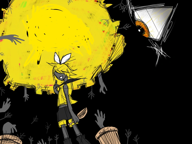 Kyoufu Garden | Vocaloid Wiki | Fandom