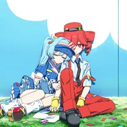 メズマライザー (Mesmerizer) | Vocaloid Wiki | Fandom