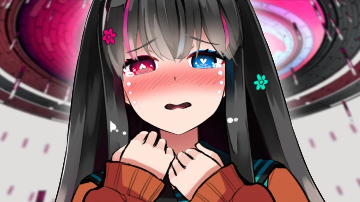 アシンメトリー (Asymmetry)/CosMo | Vocaloid Wiki | Fandom