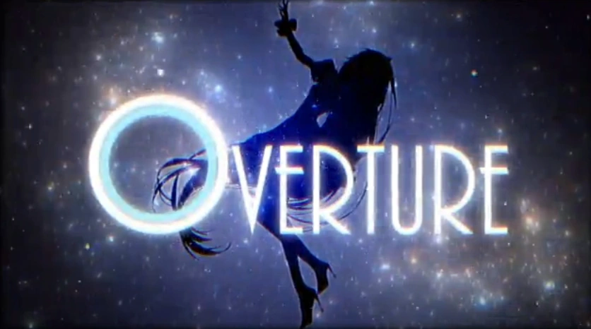 OVERTURE | Vocaloid Wiki | Fandom