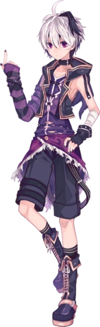 Flower | Wiki Vocaloid | Fandom