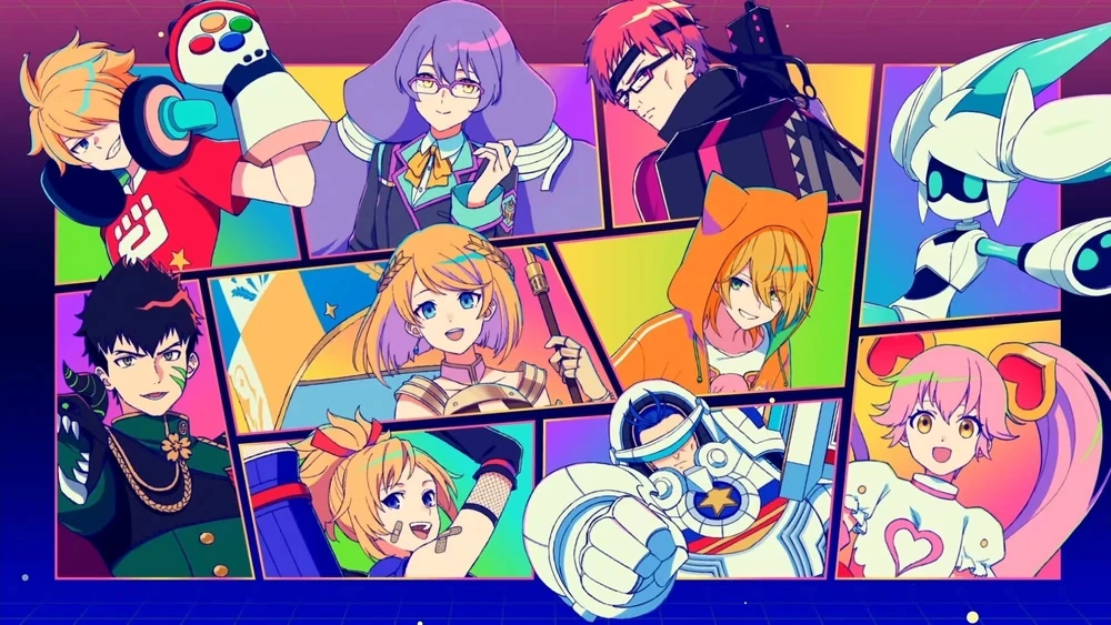 リズム (Rhythm) | Vocaloid Wiki | Fandom