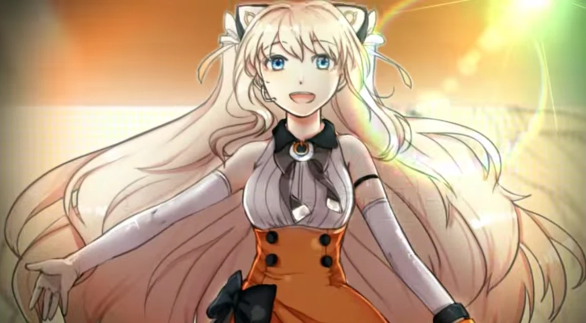 언어의 노래 (Eoneoui Norae) | Vocaloid Wiki | Fandom