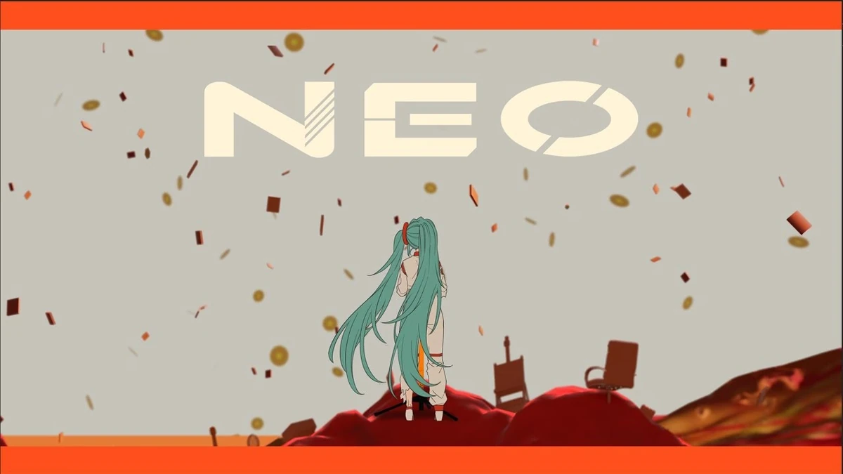 NEO | Vocaloid Wiki | Fandom