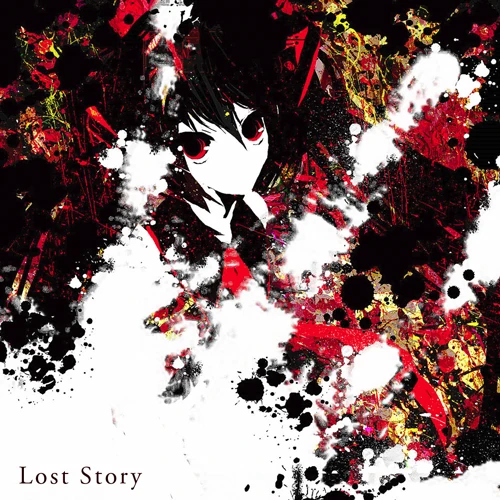 Lost Story | Vocaloid Wiki | Fandom