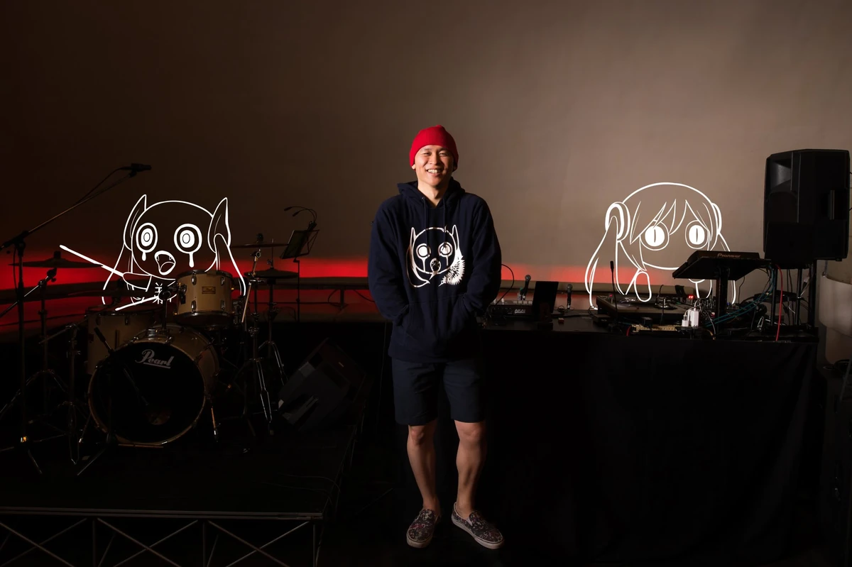 Pinocchio-P | Vocaloid Wiki | Fandom