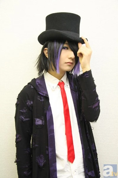 Machigerita | Vocaloid Wiki | Fandom