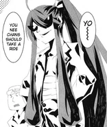 Gackpoid | Vocaloid Wiki | Fandom