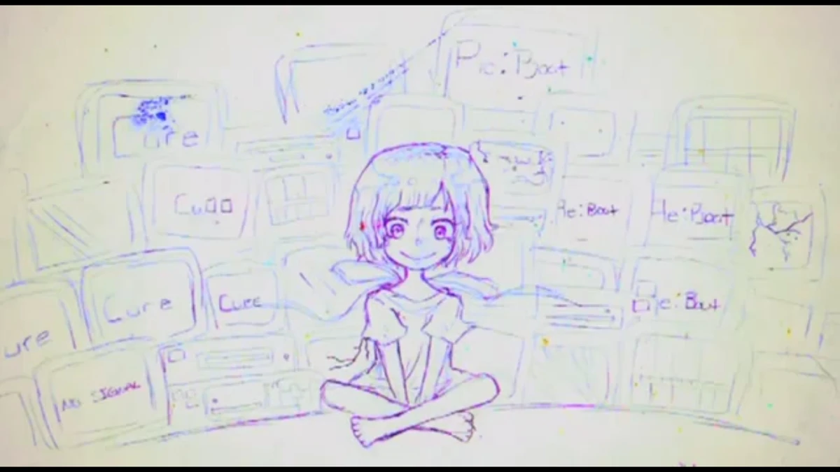 Cure Re:boot | VOCALOID вики | Fandom