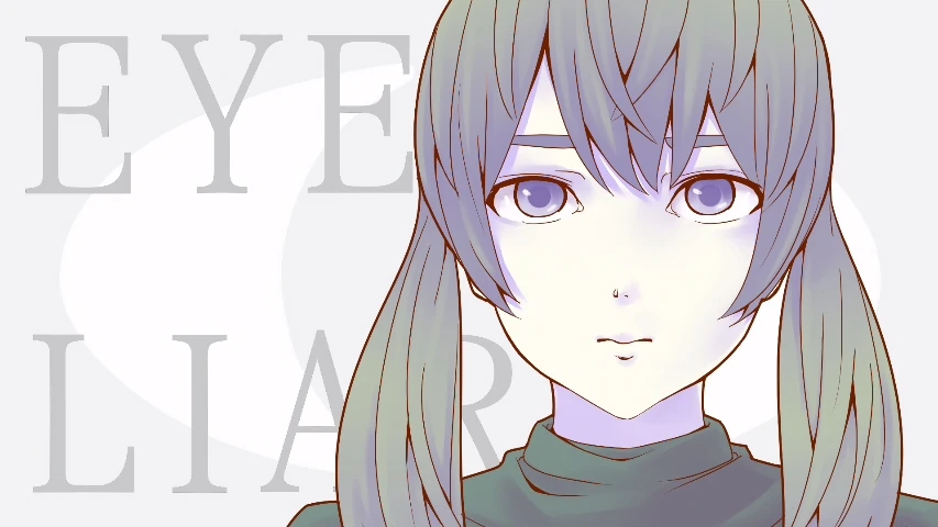 Eye Liar | Vocaloid Wiki | Fandom