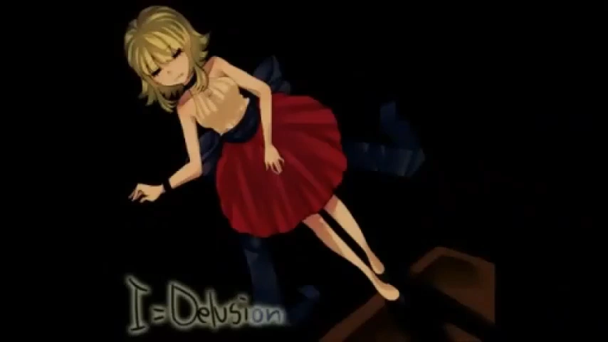 I=Delusion | Vocaloid Wiki | Fandom