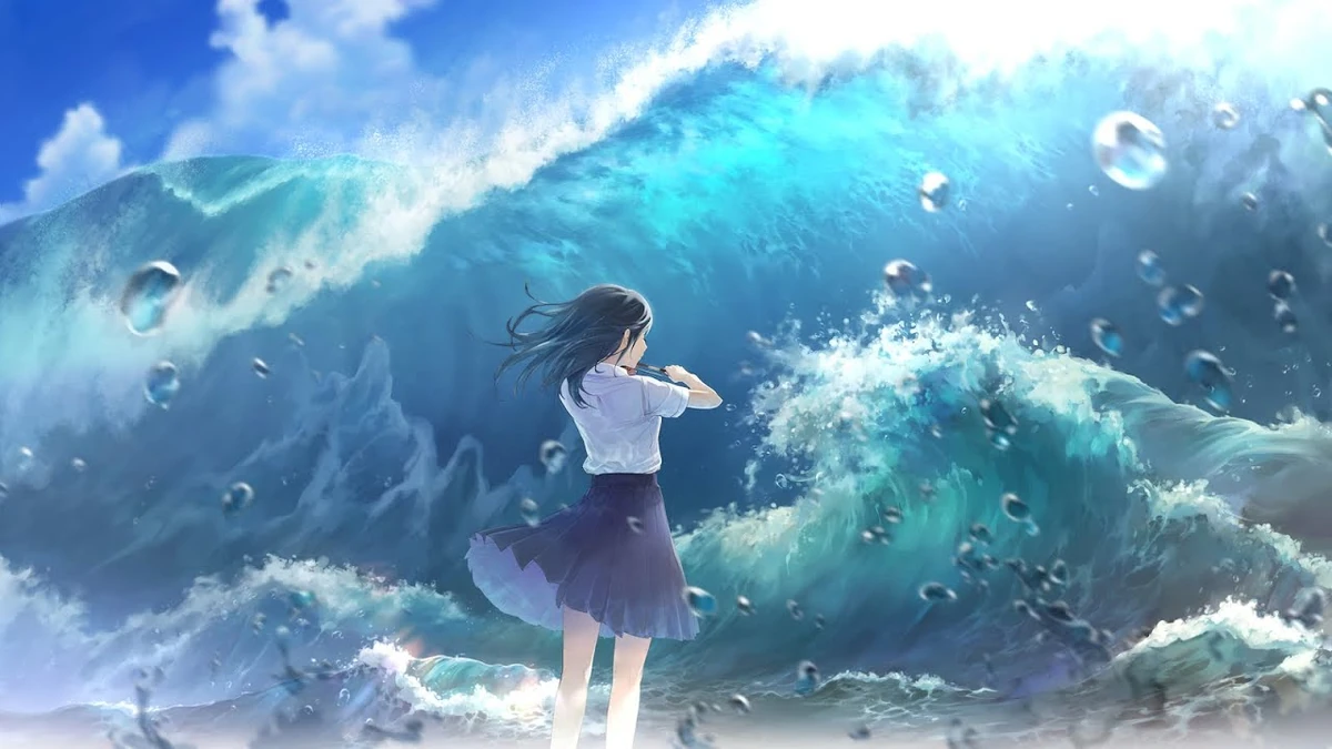 Surges | Vocaloid Wiki | Fandom