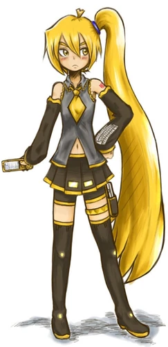 Akita Neru | Vocaloid Wiki | Fandom