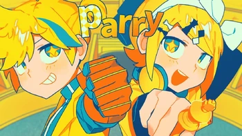 パリィ (Parry) | Vocaloid Wiki | Fandom