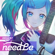 needLe | Vocaloid Wiki | Fandom