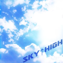 SKY↑HIGH | Vocaloid Wiki | Fandom