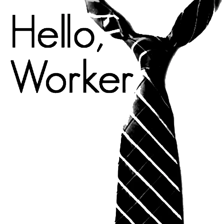 Hello, Worker | 보컬로이드 위키 | Fandom