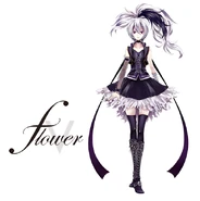 V flower | Vocaloid Wiki | Fandom