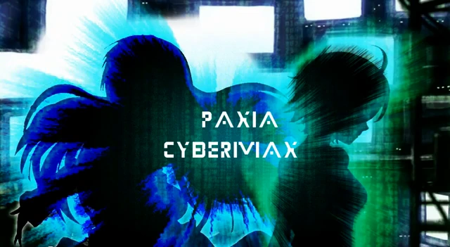 Paxia Cybermax | Vocaloid Wiki | Fandom