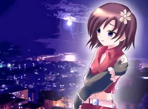 blue night tears | Vocaloid Wiki | Fandom