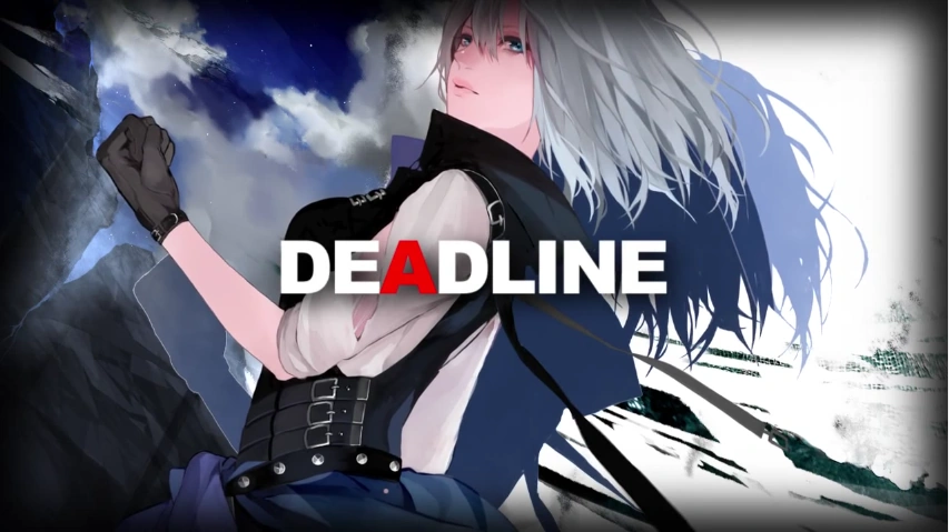 DEADLINE | Vocaloid Wiki | Fandom