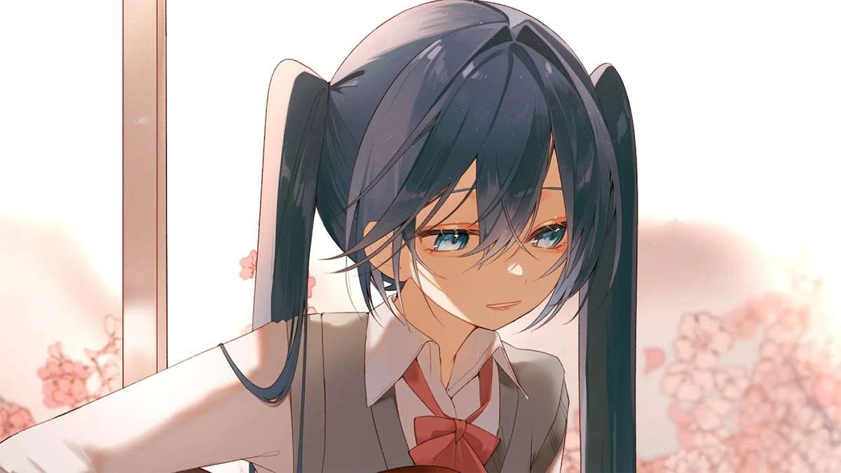 花々、春はまた廻る (Hanabana, Haru wa Mata Meguru) | Vocaloid Wiki | Fandom