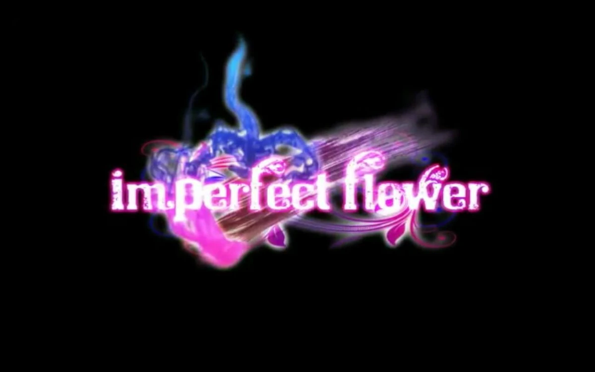 imperfect flower | Vocaloid Wiki | Fandom