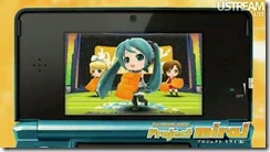 Hatsune Miku and Future Stars Project mirai | Vocaloid Wiki | Fandom