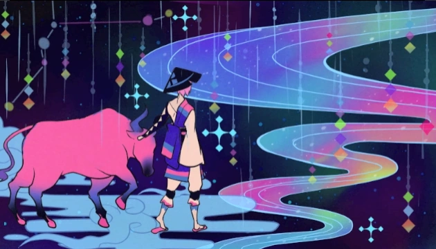 星のとなりの空け者～彦星～ (Hoshi no Tonari no Utsukemono ~Hikoboshi~) | Vocaloid ...