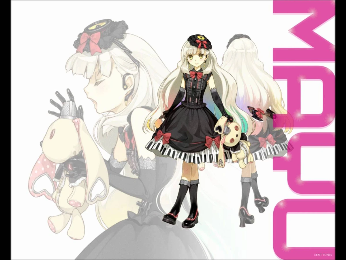 Caramel Sugar | Vocaloid Wiki | Fandom